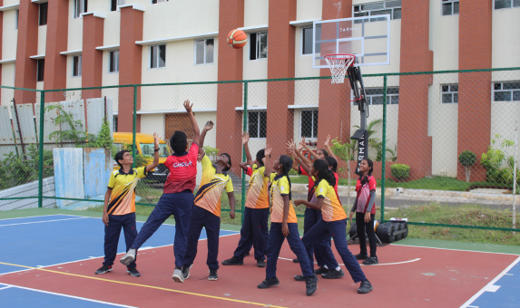 About| Vikasmantra Public School